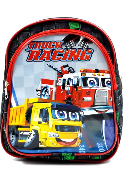 Gen-Of Ekonomik Anaokulu Sırt Çantası