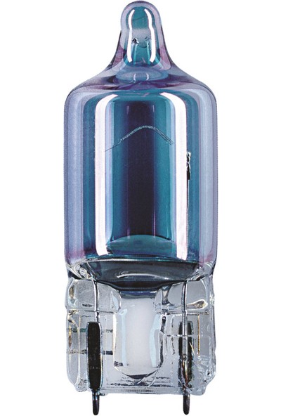 Osram Cool Blue Intense Nex Gen T10 4000K Beyaz Işık Park Ampulü (2'li Set) Osram Cool Blue Intense Nex Gen T10 4000K Beyaz Işık Park Ampulü (2'li Set)