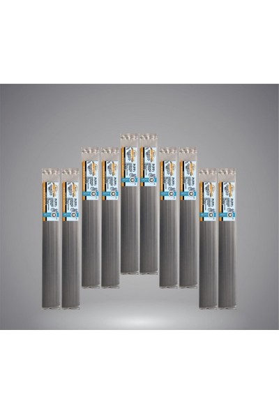 North Plas Plastik Kaynak Elektrot-Pp Siyah Geniş North Plas Plastik Kaynak Elektrot-Pp Siyah Geniş