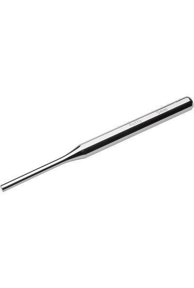 Retta Düz Pim Zımba 3mm x 150MM