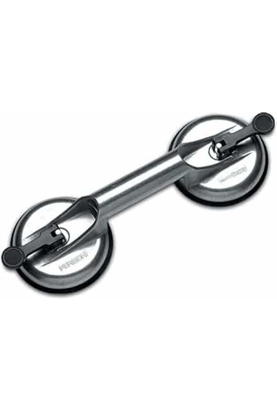 Bohle 2'lı Vantuz Metal