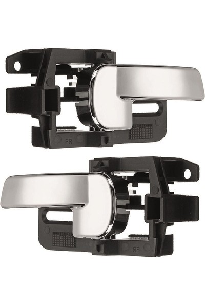 Itaqi Nissan Qashqai Iç Sağ Sol Kapı Açma Kolu Takımı 2006-2013
