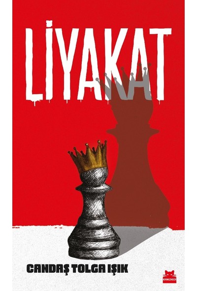 Liyakat - Candaş Tolga Işık Liyakat - Candaş Tolga Işık