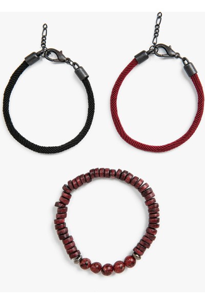 Koton Çoklu Bileklik