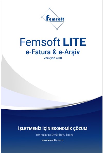 Femsoft Lite Paket-2