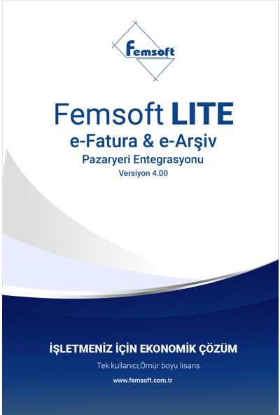Femsoft Lite Paket-3