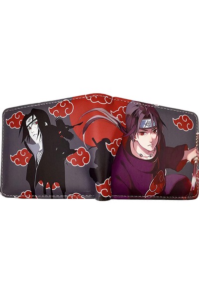 Deweiqi Anime Cüzdan (Yurt Dışından) Deweiqi Anime Cüzdan (Yurt Dışından)