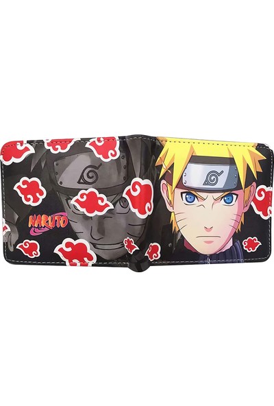 Deweiqi Anime Cüzdan (Yurt Dışından) Deweiqi Anime Cüzdan (Yurt Dışından)