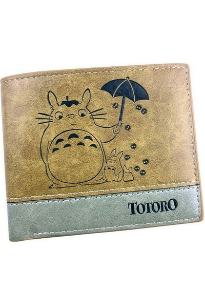 Deweiqi Anime Karakterli Cüzdan (Yurt Dışından) Deweiqi Anime Karakterli Cüzdan (Yurt Dışından)