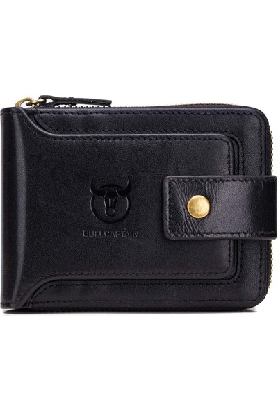 Deweiqi Erkekler Için Hakiki Deri Cüzdan (Yurt Dışından) Deweiqi Erkekler Için Hakiki Deri Cüzdan (Yurt Dışından)