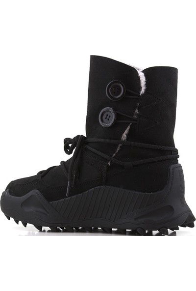 Carrano 501 Comfort Casual Spor Bayan Çizme