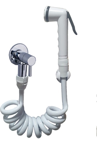 Plasyay Yerli Spiral Taharet Matik Plasyay Yerli Spiral Taharet Matik