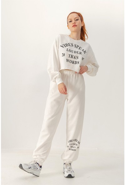 MyLove Vibes Jogger Takım