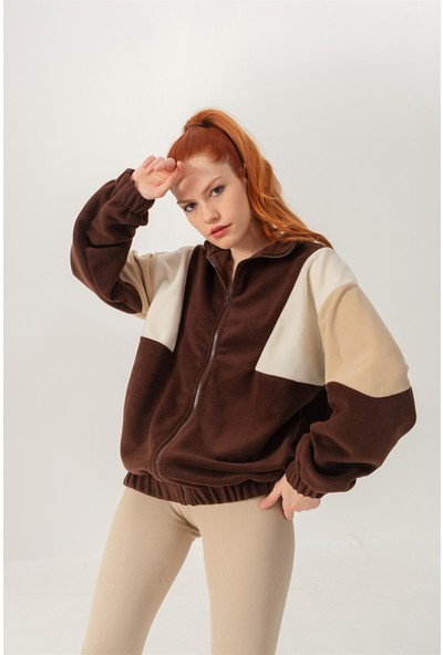 MyLove Jogger Polar Hırka