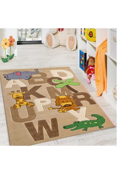 İnci Klm.inci B406 Kids Çocuk 100*140