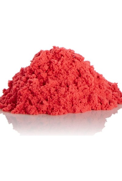 Heroes Oyun Kumu 2,5 kg Dağılmayan Kinetik Kum KUM-030