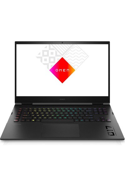 Hp Omen 17-CK0004NT 4G8K9EA I7-11800H 16GB Ram 1tb SSD 8gb RTX3070 144Hz Freedos 17.3 Hp Omen 17-CK0004NT 4G8K9EA I7-11800H 16GB Ram 1tb SSD 8gb RTX3070 144Hz Freedos 17.3