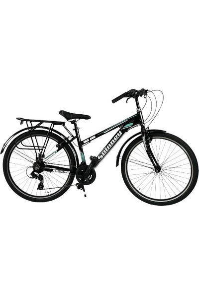 Corelli Spınney WX200 26