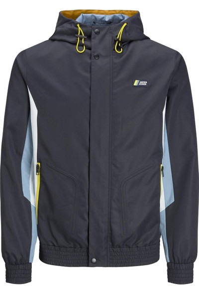 Jack & Jones Jack&jones Erkek Baharlık Mont Hafif Ceket - 12205621 Jack & Jones Jack&jones Erkek Baharlık Mont Hafif Ceket - 12205621