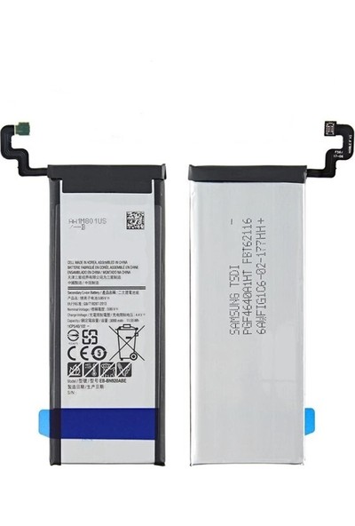 MobilDestech Samsung Galaxy Note 5 N920 3000 Mah EB-BN920ABE Batarya MobilDestech Samsung Galaxy Note 5 N920 3000 Mah EB-BN920ABE Batarya