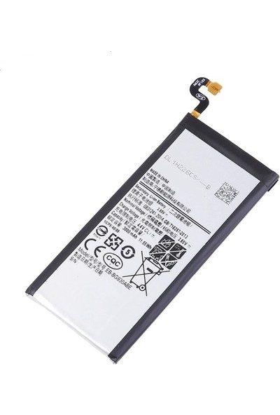 MobilDestech Samsung Galaxy S7 G930 3000 Mah EB-BG930ABE Batarya MobilDestech Samsung Galaxy S7 G930 3000 Mah EB-BG930ABE Batarya