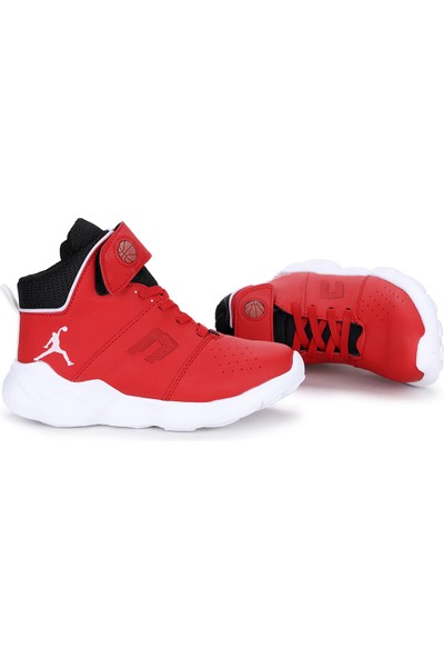 Kiko Kids Rio Günlük Spor Erkek Çocuk Basketbol Ayakkabısı