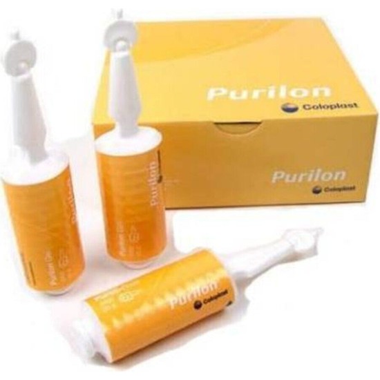 Purilon (10 Adet) Coloplast Purilon Jel Yara Bakım Jeli 15gr Fiyatı