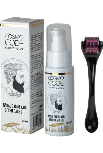 Cosmo Code Sakal Geliştirici Set Cosmo Code Sakal Geliştirici Set