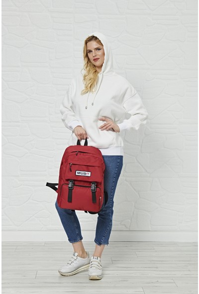 Mubo Sırt Çantası