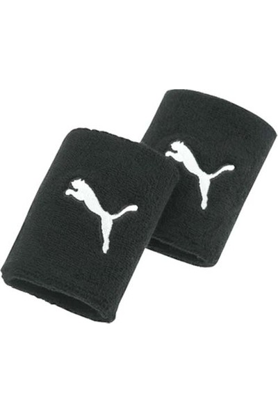 Puma 05191701 Team Long Wristband Erkek Ter Bandı