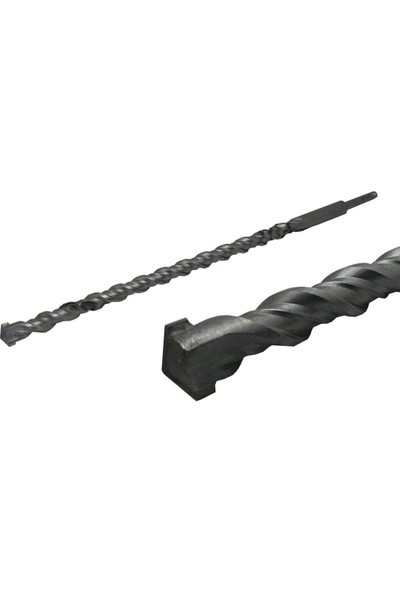 Rayko Sds Plus Beton Delici Uç 450 mm Rayko Sds Plus Beton Delici Uç 450 mm