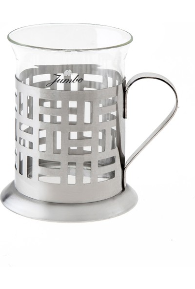 Jumbo Glory 5 Kahve Mug 2'li Set