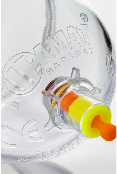 Kupamat Masaj Kupası 6 Numara 100 Adet+Pompa Kupamat Masaj Kupası 6 Numara 100 Adet+Pompa