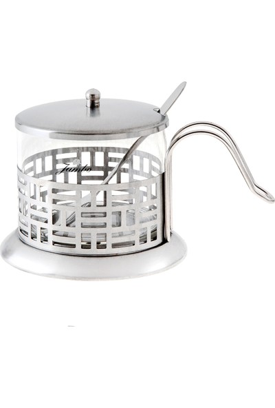 Jumbo Glory 5 Şekerlik