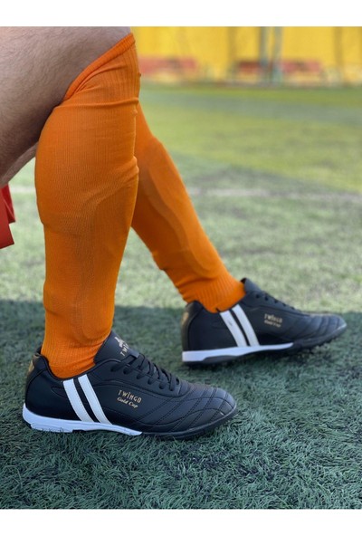 Muggo Gomez Erkek Halı Saha Futbol Spor Ayakkabı