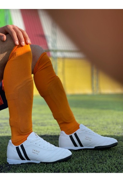 Muggo Gomez Erkek Halı Saha Futbol Spor Ayakkabı