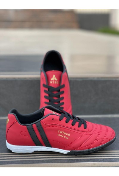 Muggo Gomez Erkek Halı Saha Futbol Spor Ayakkabı