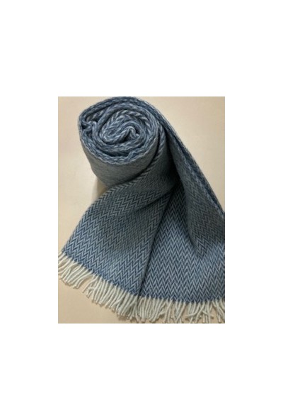 Genç Ev Home %100 Saf Yün Scotch Dizlik - Tv Battaniye 130 x 170 cm Genç Ev Home %100 Saf Yün Scotch Dizlik - Tv Battaniye 130 x 170 cm