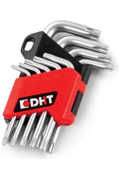 Dht 9 Dht 9