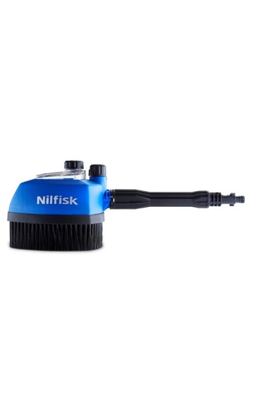 Nilfisk Multı Brush Fırça Aparatı Nilfisk Multı Brush Fırça Aparatı