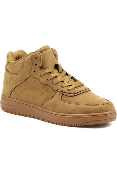 Torex Chase Hı 2fx Taba Erkek Sneaker Hi