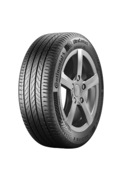 Continental 175/65 R14 82T Ultracontact Oto Yaz Lastiği ( Üretim Yılı: 2022 )