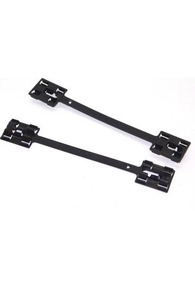 ROOT Opel Astra G Marşbiyel Klipsi (Root) 2 Adet