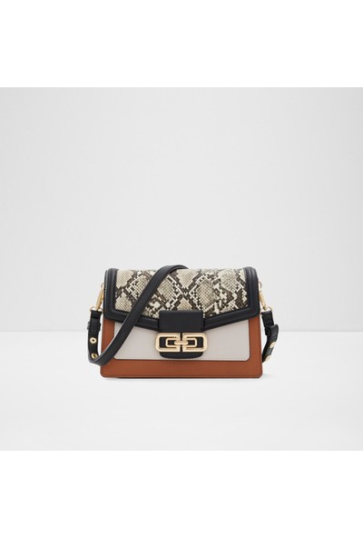 Aldo Caresean Omuz ve El Çantaları - Taba