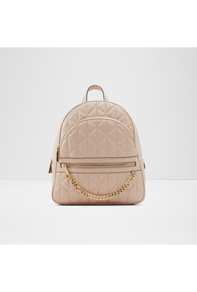 Aldo Lederıa Sırt Çantaları - Bej