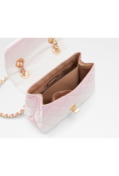 Aldo Latısse Omuz ve El Çantaları - Pembe