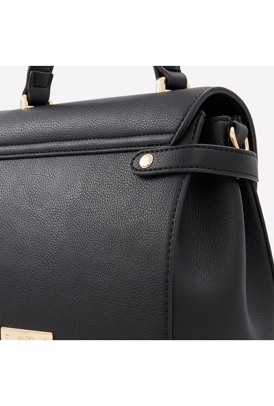 Aldo Fresca Omuz ve El Çantaları - Siyah