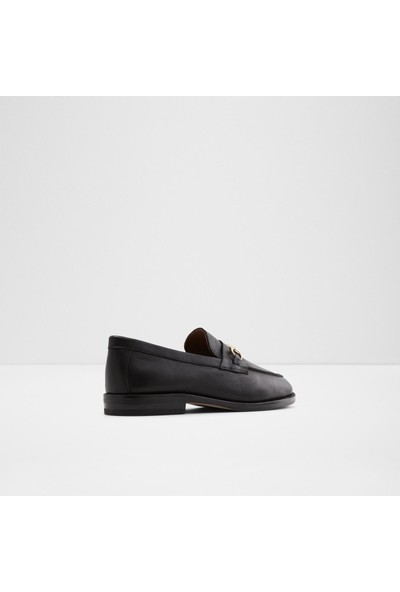 Aldo Derena Ayakkabı Düz;oxford & Loafer - Siyah