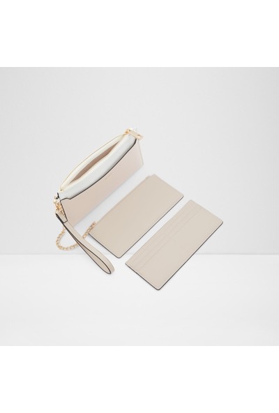 Aldo Catharına Cüzdan - Pudra