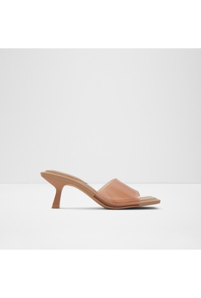 Aldo Cassılıa Sandalet Terlik - Bej